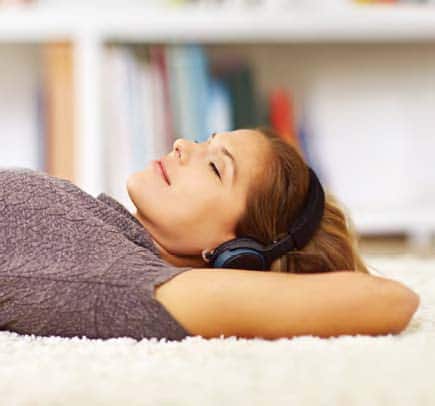 Richway Bioacoustic Mat | Vibro-Acoustic Therapy