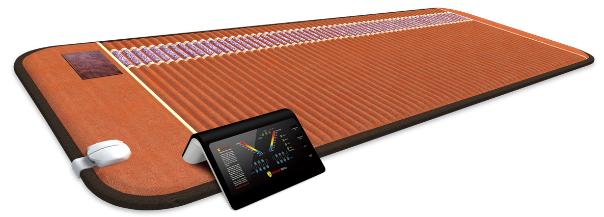 Richway Bioacoustic Mat | Vibro-Acoustic Therapy
